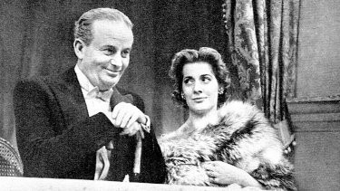 The Passing Show | Television Heaven