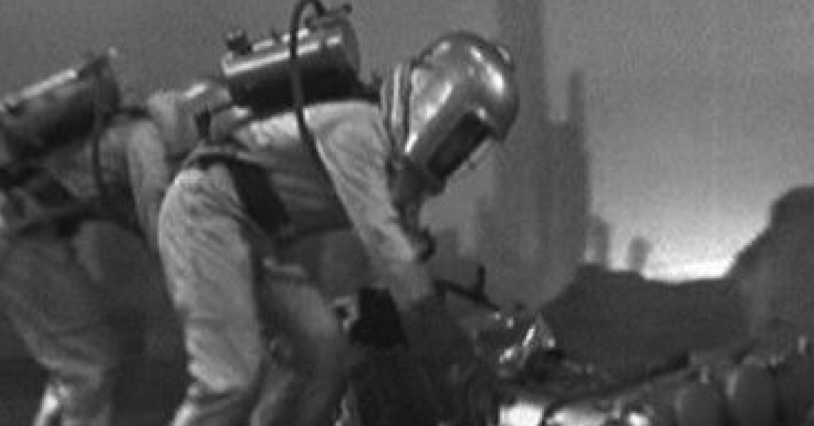 Pathfinders To Mars and Beyond | Television Heaven