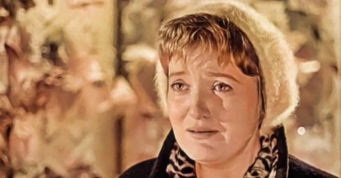 Patsy Rowlands | Television Heaven