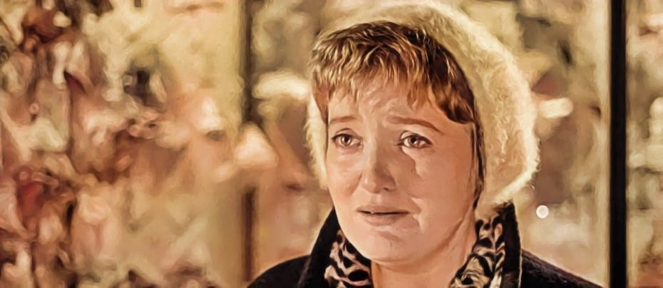 Patsy Rowlands | Television Heaven