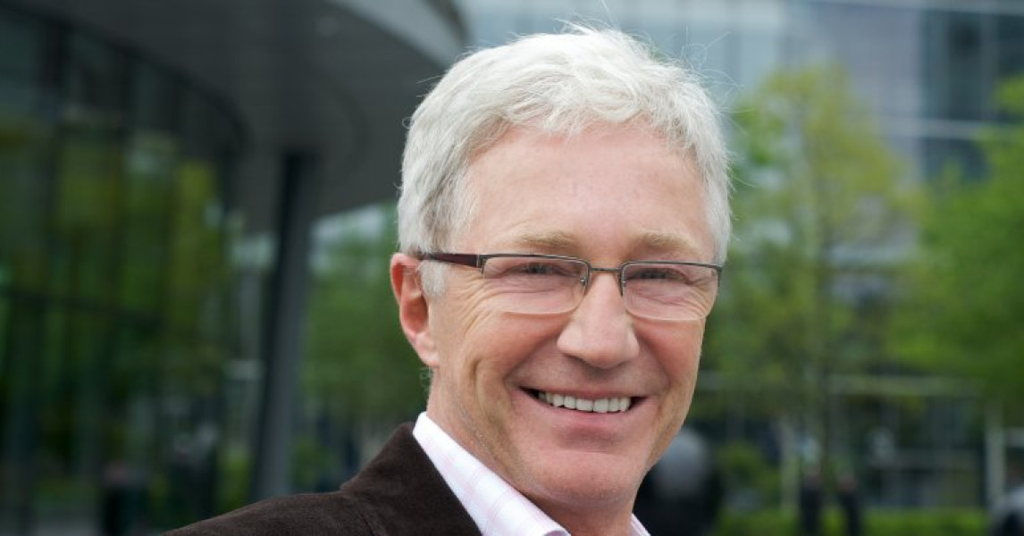 For the Love of Paul O'Grady | Television Heaven