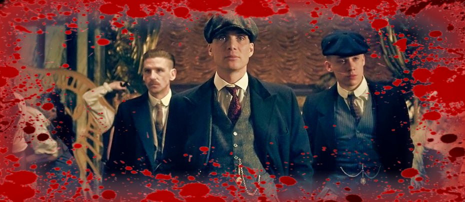 Peaky Blinders | Television Heaven