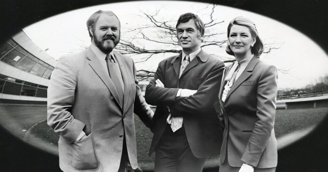 Pebble Mill at One | Television Heaven