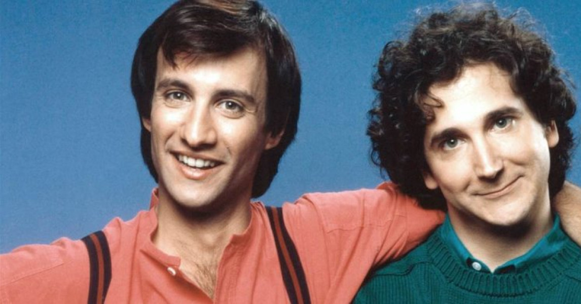 Perfect Strangers | Television Heaven