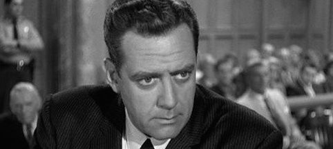 Perry Mason | Television Heaven