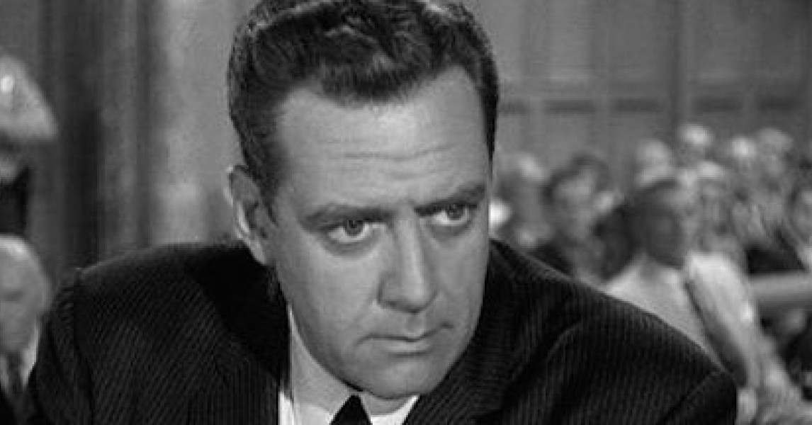 Perry Mason | Television Heaven