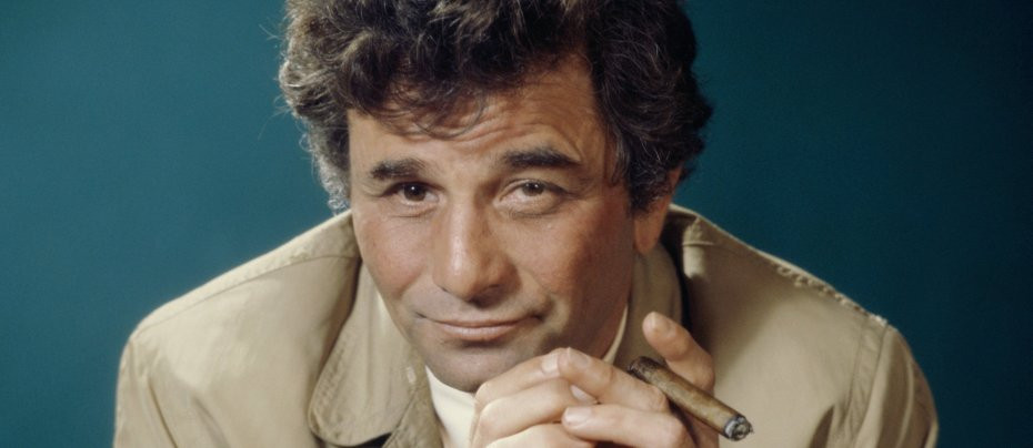 Peter Falk | Television Heaven