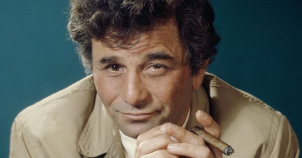 Peter Falk | Television Heaven