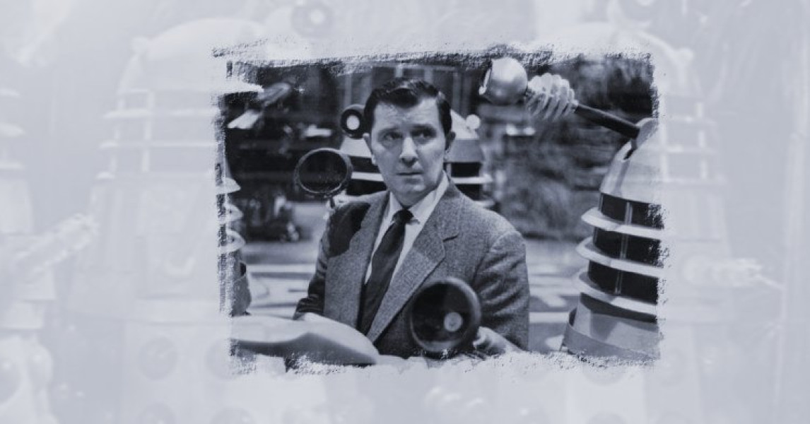 Peter Hawkins | Television Heaven