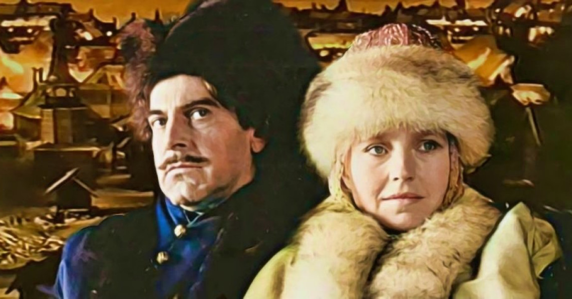 Peter the Great | Television Heaven