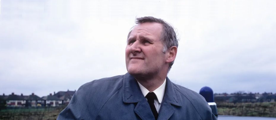 The Gold Robbers | Television Heaven