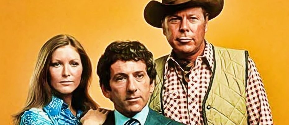 Petrocelli | Television Heaven