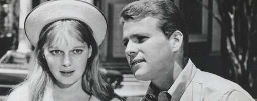 Peyton Place | Television Heaven