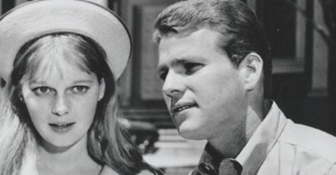 Peyton Place | Television Heaven