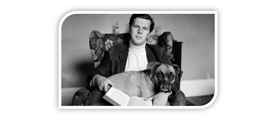 Philip Jones | Television Heaven