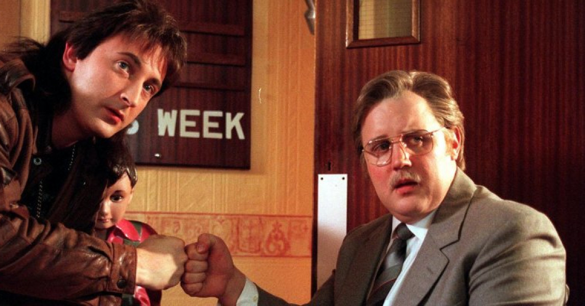 Phoenix Nights | Television Heaven
