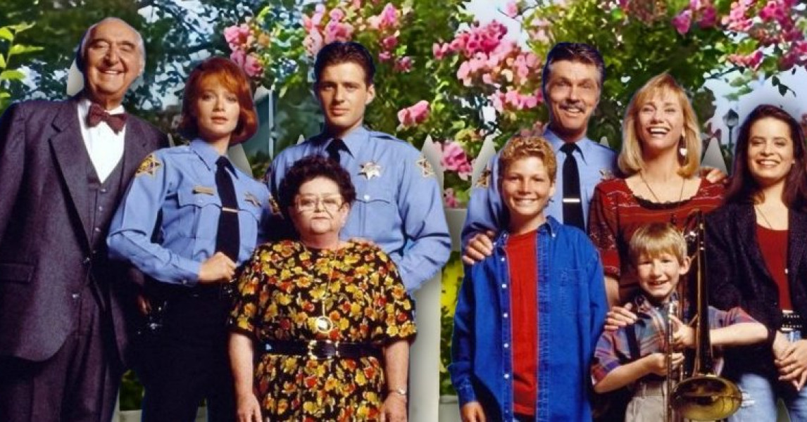 Picket Fences | Television Heaven