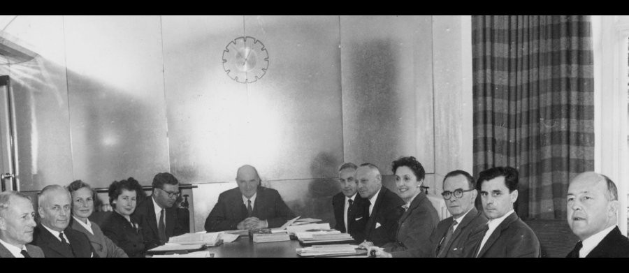 The History of ITV - Anglia Presents | Television Heaven