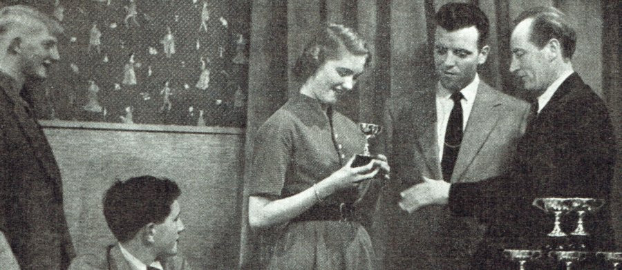 Playbox | Television Heaven