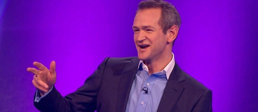 The Krypton Factor | Television Heaven