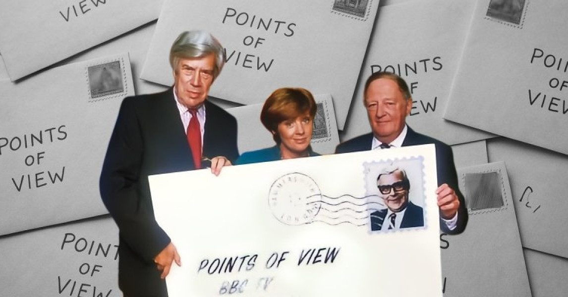 Points of View | Television Heaven