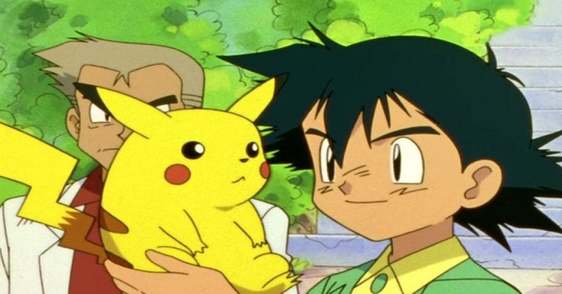 Pokémon | Television Heaven