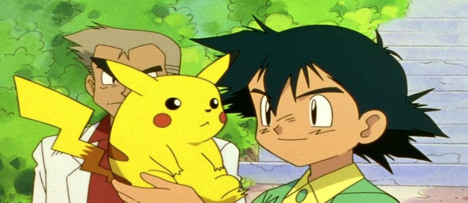 Pokémon | Television Heaven