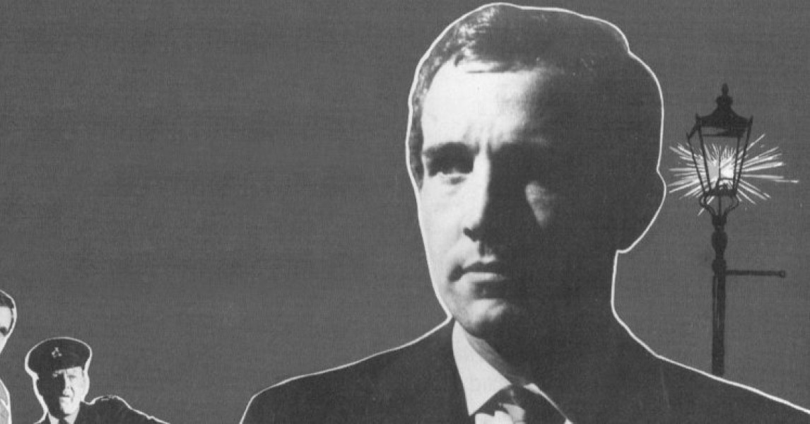 Police Surgeon | Television Heaven