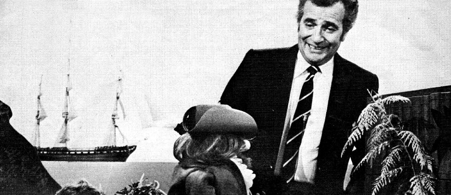 Bob Todd | Television Heaven