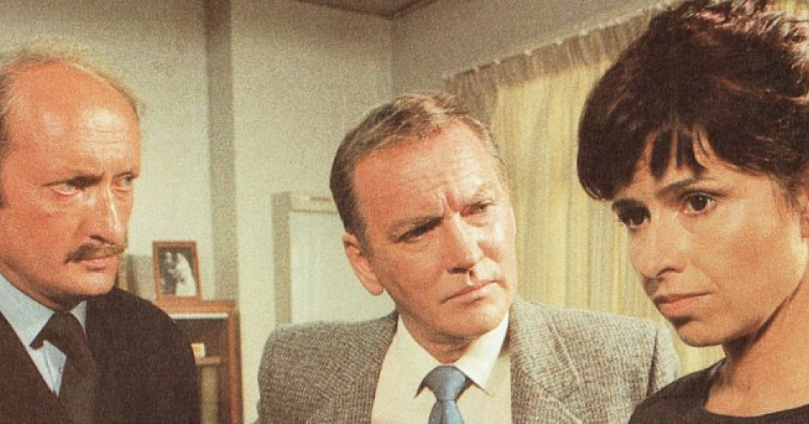 The Practice | Television Heaven