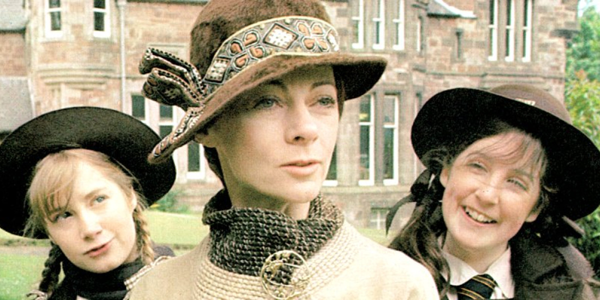 the prime of miss jean brodie