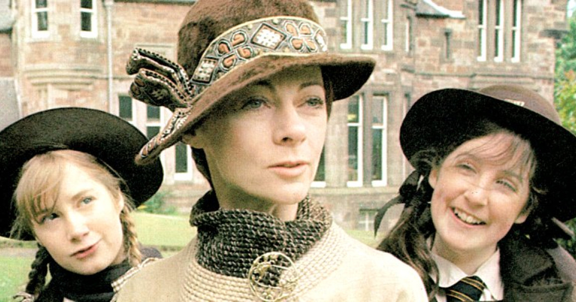The Prime of Miss Jean Brodie | Television Heaven
