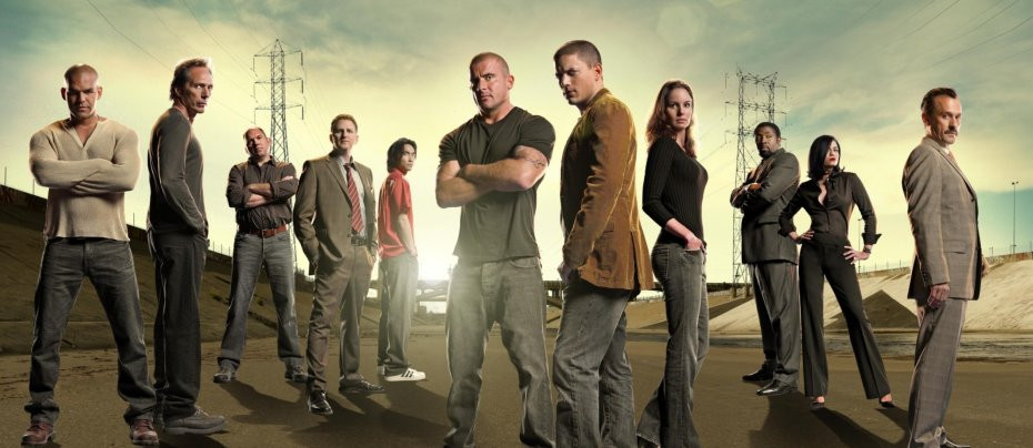 Archangel | Television Heaven