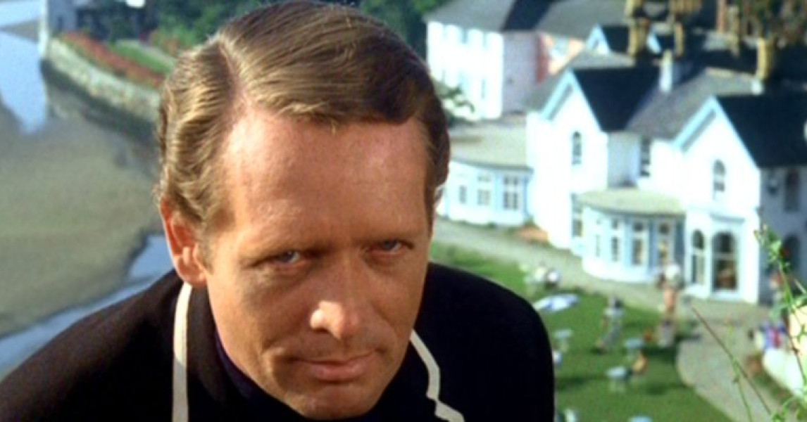 The Prisoner | Television Heaven