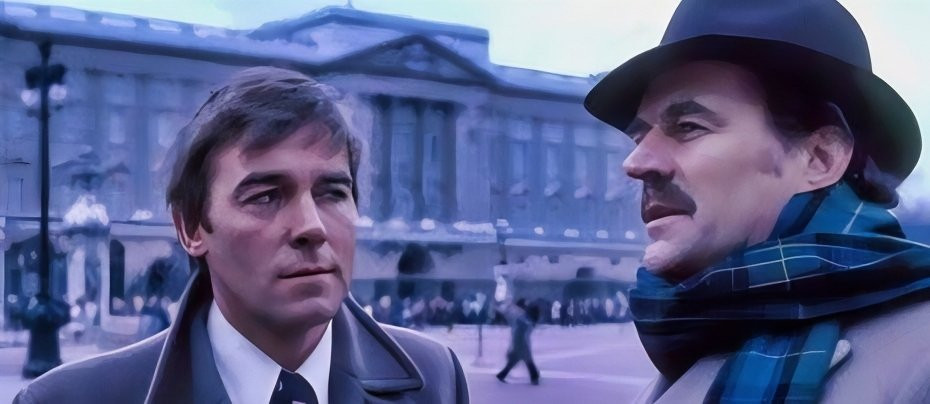 Quiller | Television Heaven