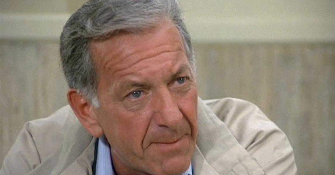 Quincy, M.E. | Television Heaven