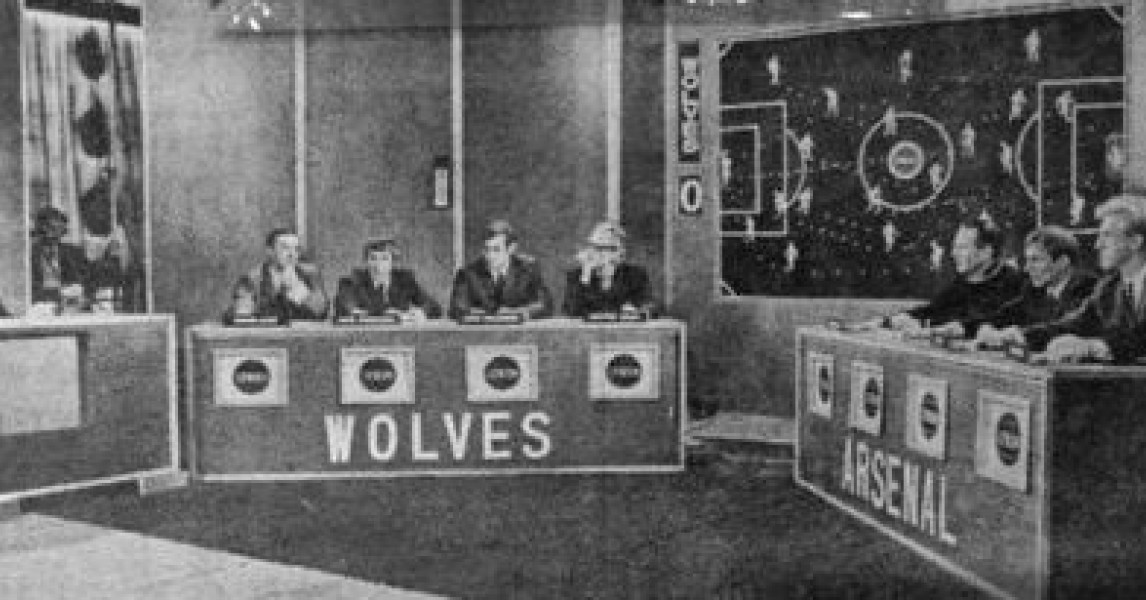 Quizball! | Television Heaven