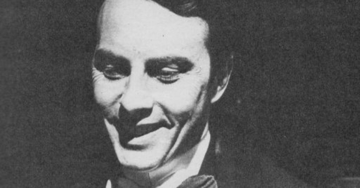 Raffles | Television Heaven