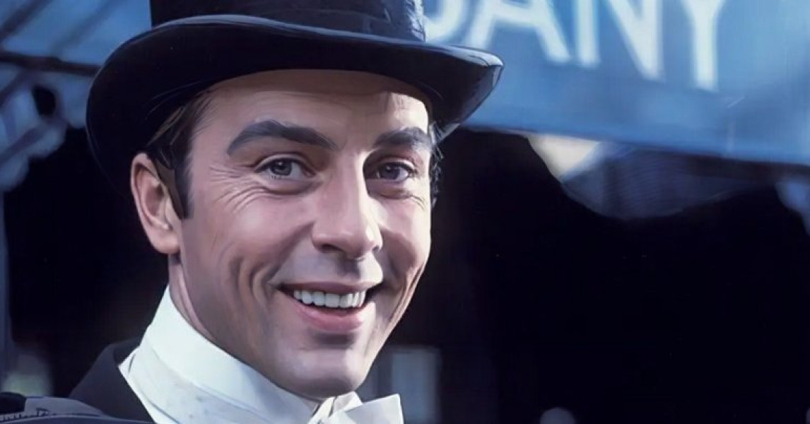 Raffles - The Pilot | Television Heaven