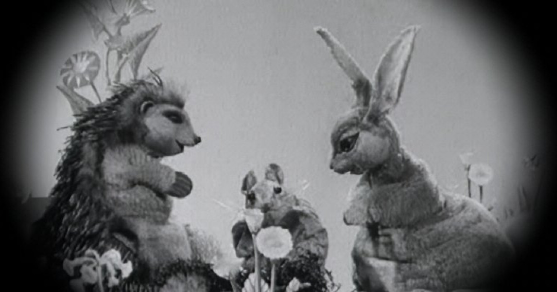 Rag, Tag and Bobtail | Television Heaven