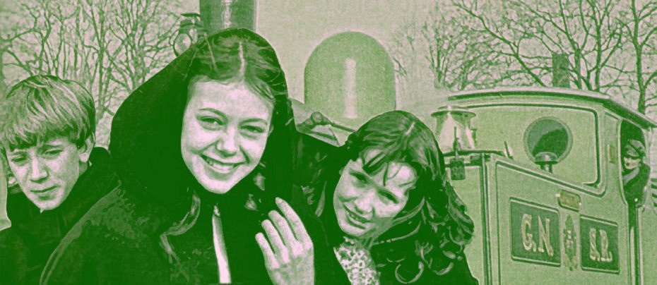 The Railway Children | Television Heaven