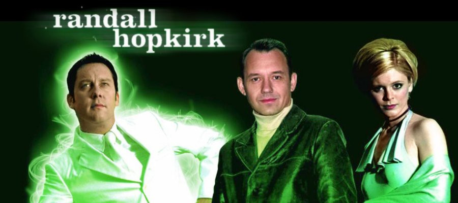 The Lifes and Loves of a She-Devil | Television Heaven