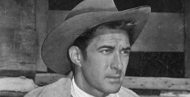 The Range Rider | Television Heaven