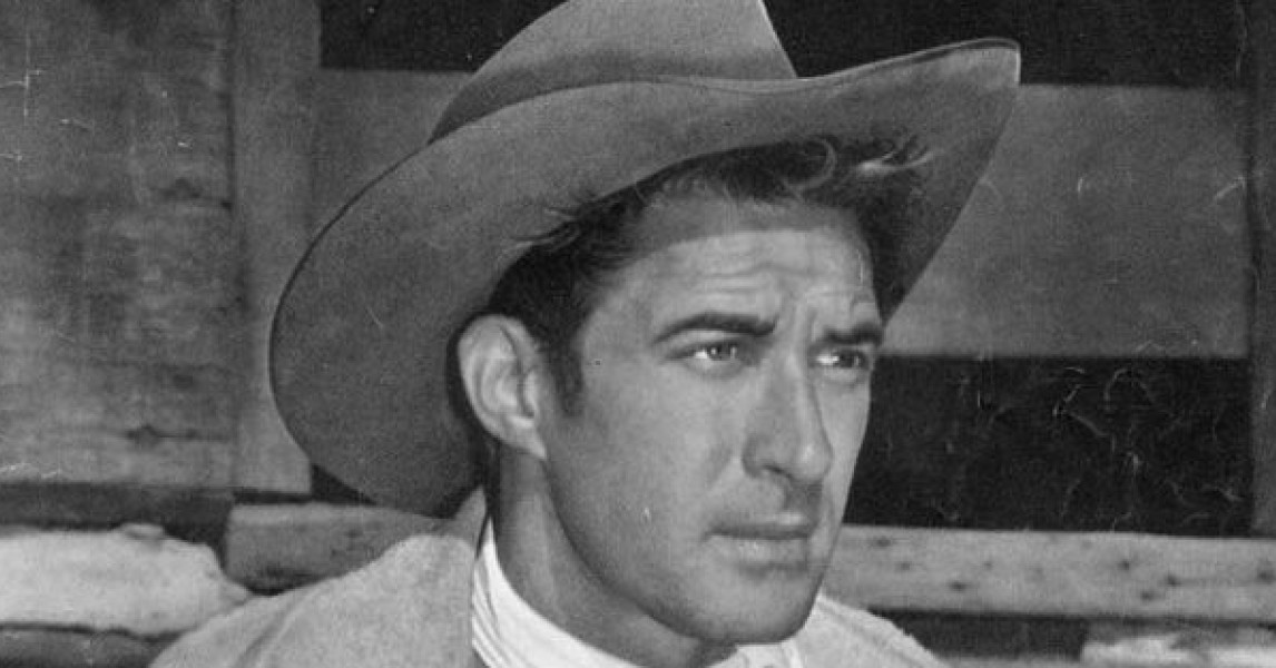 The Range Rider | Television Heaven