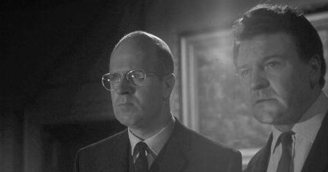 The Rat Catchers | Television Heaven