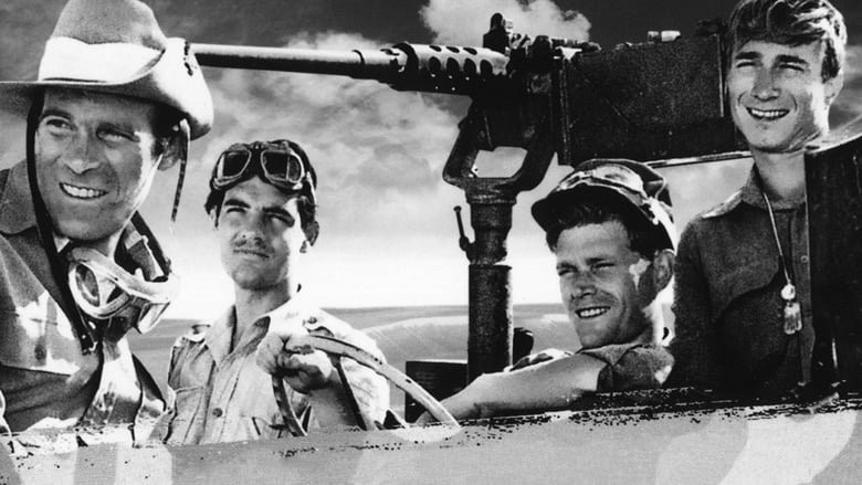 The Rat Patrol | Television Heaven