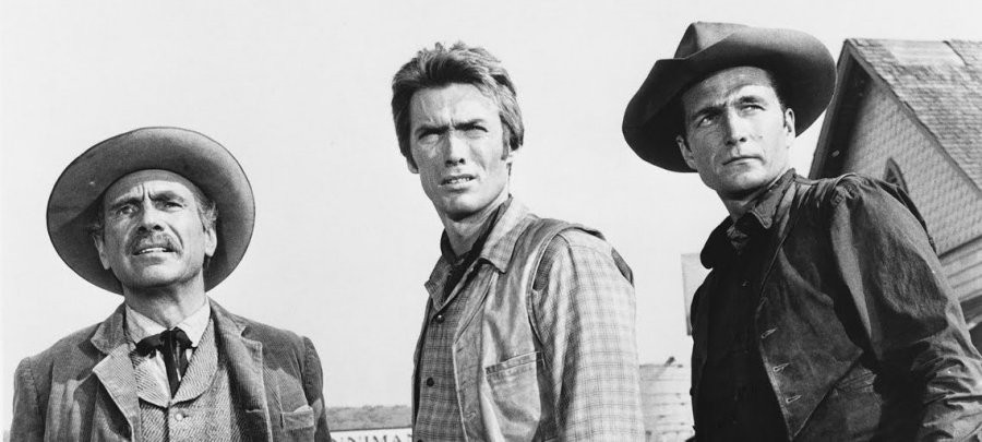 Rawhide | Television Heaven