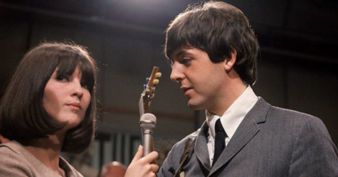 Ready Steady Go | Television Heaven