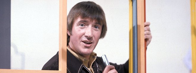 Vision On | Television Heaven