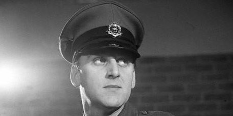 Redcap | Television Heaven